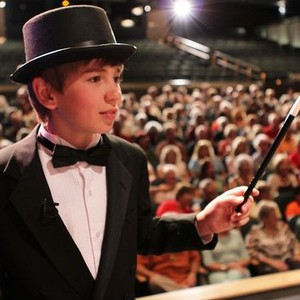 The Amazing Wizard of Paws - Rotten Tomatoes