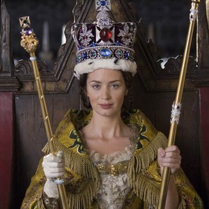 The Young Victoria - Rotten Tomatoes