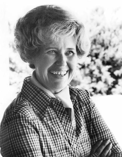 Erma Bombeck - Rotten Tomatoes