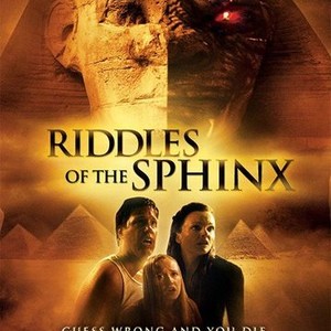 Riddles of the Sphinx - Rotten Tomatoes