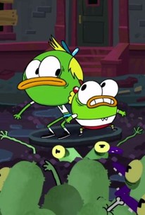 Breadwinners: Season 1, Episode 14 | Rotten Tomatoes