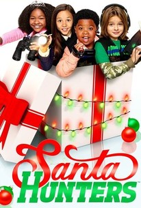 Santa Hunters | Rotten Tomatoes
