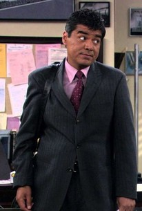 George Lopez: Season 5, Episode 16 | Rotten Tomatoes