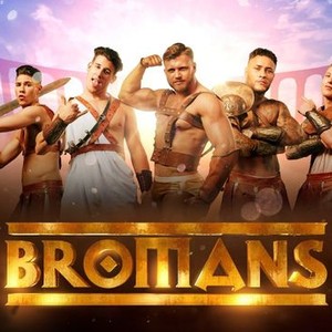 Bromans - Rotten Tomatoes