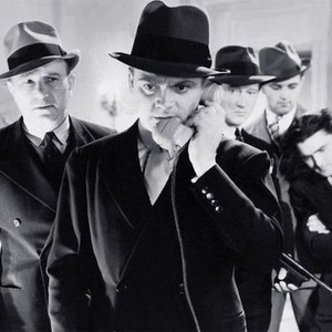 G-Men - Rotten Tomatoes