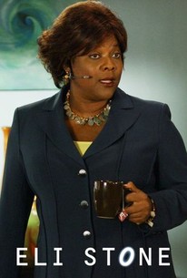 Eli Stone - Rotten Tomatoes
