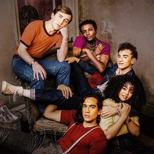 It's a Sin - Rotten Tomatoes