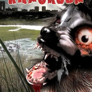 Bloodmarsh Krackoon - Rotten Tomatoes