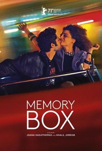 Memory Box | Rotten Tomatoes