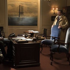 David Ramsey - Rotten Tomatoes