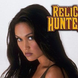 Relic Hunter - Rotten Tomatoes
