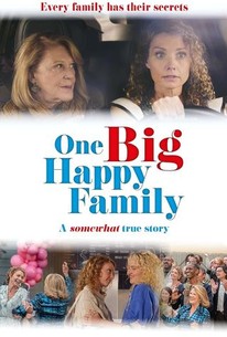 One Big Happy Family | Rotten Tomatoes
