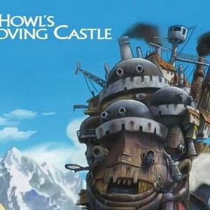 Howl's Moving Castle - Rotten Tomatoes