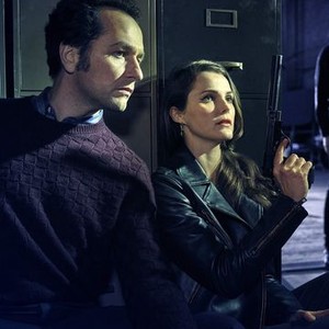 The Americans - Rotten Tomatoes