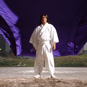 Big Man Japan - Rotten Tomatoes