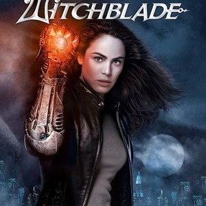 Witchblade - Rotten Tomatoes