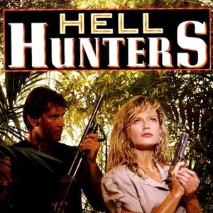 Hell Hunters - Rotten Tomatoes