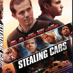 Stealing Cars - Rotten Tomatoes