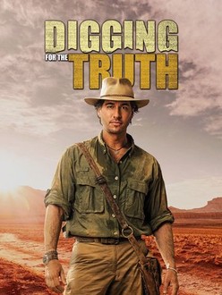 Digging For The Truth Digging For The Truth" Anthropology