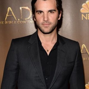 Juan Pablo Di Pace - Rotten Tomatoes