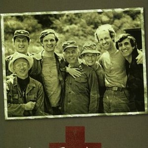 M*A*S*H: Goodbye, Farewell, Amen - Rotten Tomatoes