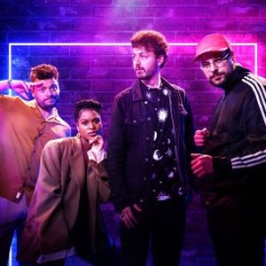 One Night in Paris - Rotten Tomatoes
