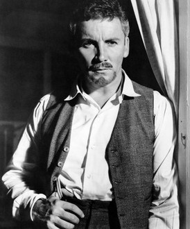 Actor Cameron Mitchell