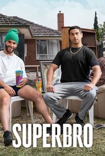 Superbro | Rotten Tomatoes