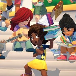 LEGO Friends: The Next Chapter: New Beginnings - Rotten Tomatoes