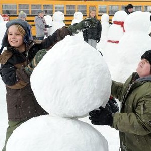Snowmen - Rotten Tomatoes