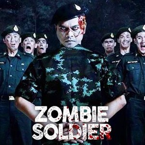 Zombie Soldier - Rotten Tomatoes