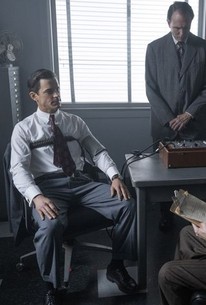 Fellow Travelers: Limited Series, Episode 4 | Rotten Tomatoes