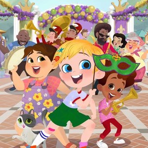 Little Ellen - Rotten Tomatoes