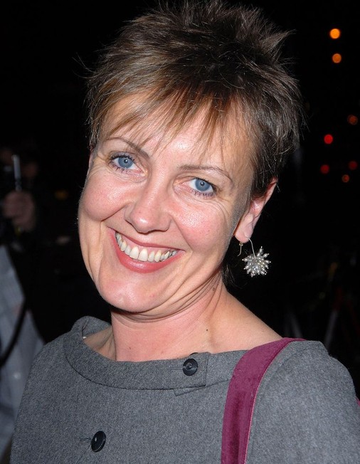 Aggie MacKenzie - Rotten Tomatoes