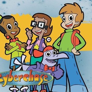 Cyberchase - Rotten Tomatoes