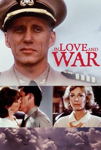 In Love and War | Rotten Tomatoes