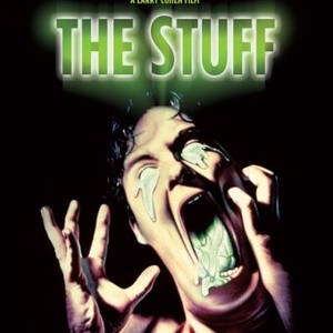 The Stuff - Rotten Tomatoes