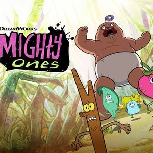 The Mighty Ones - Rotten Tomatoes