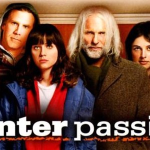 Winter Passing - Rotten Tomatoes