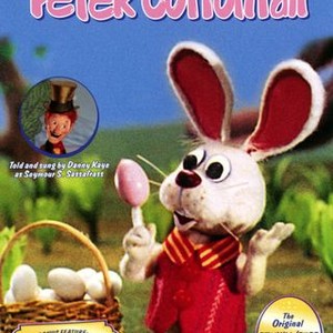 Here Comes Peter Cottontail - Rotten Tomatoes