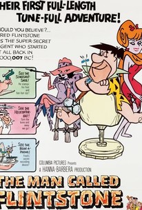 The Man Called Flintstone - Rotten Tomatoes