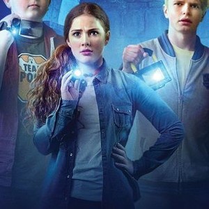 Spooky Stakeout - Rotten Tomatoes