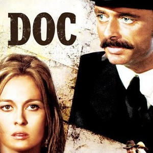 Doc - Rotten Tomatoes