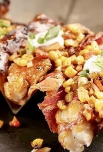 Steven Raichlen's Project Fire: Season 4, Episode 4 | Rotten Tomatoes