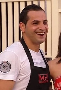 My Kitchen Rules: Season 3, Episode 5 | Rotten Tomatoes