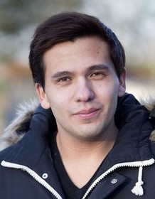 Daniel Persson - Rotten Tomatoes