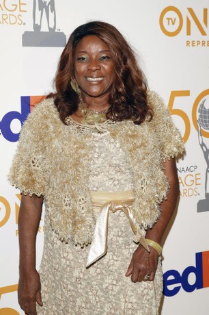 Loretta Devine Naacp