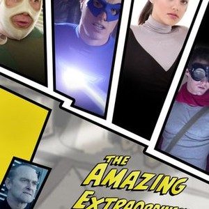 The Amazing Extraordinary Friends: Season 1, Episode 13 - Rotten Tomatoes