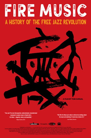 Fire Music Pictures | Rotten Tomatoes