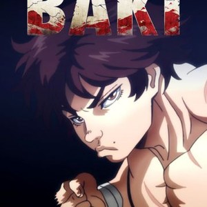 Baki: The Great Raitai Tournament Saga, Episode 5 - Rotten Tomatoes